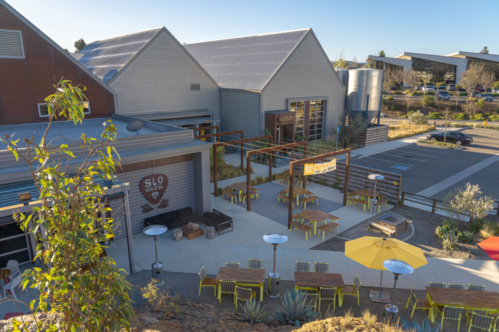 SLO Brew Live - SLO Brew - San Luis Obispo, CA