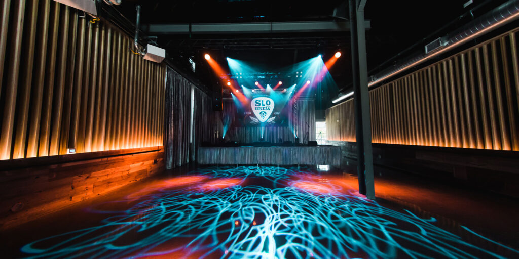 SLO Brew Live - SLO Brew - San Luis Obispo, CA