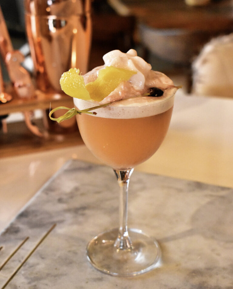 Gatherings - SLO Brew - San Luis Obispo, CA