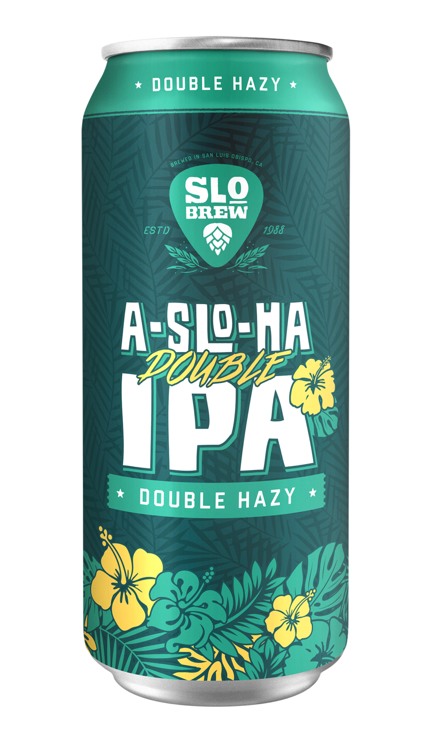 SLO Brew - Rockin' Good Beer Since 1988 - San Luis Obispo, CA